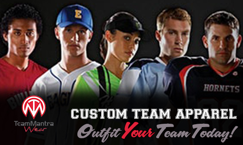 Request A Team Qoute | Team Mantra Wear